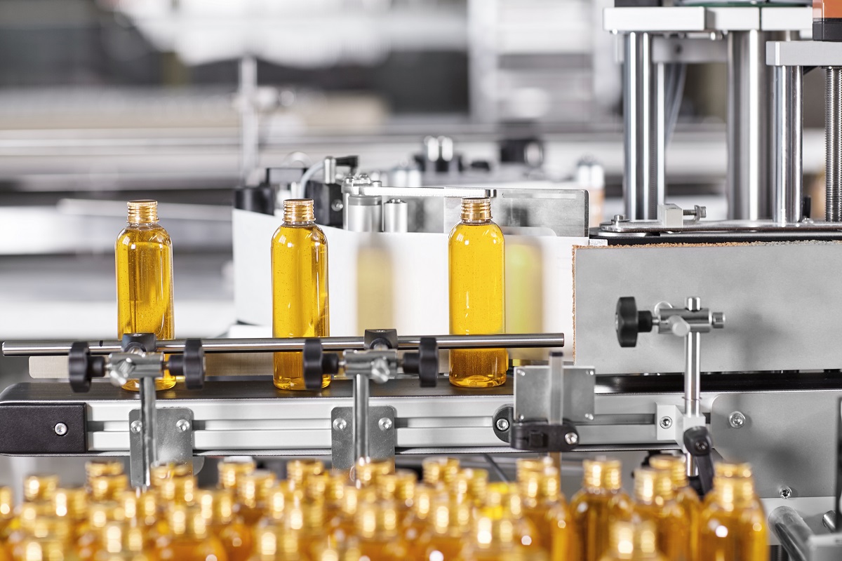 Strategies for Ensuring Safe Liquid Manufacturing - Lean And Green Business